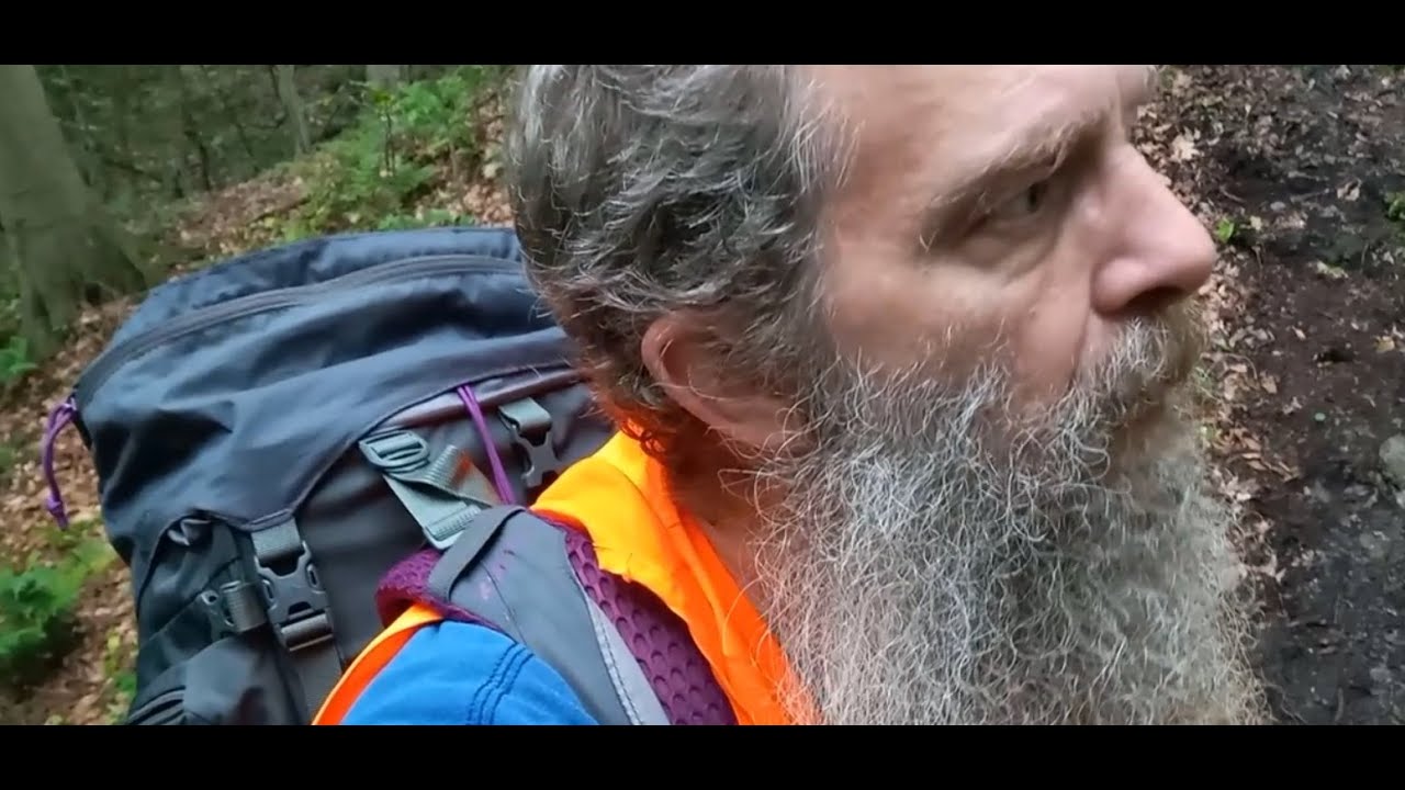 The Gerard Trail Thru Hike - Part 11 - YouTube