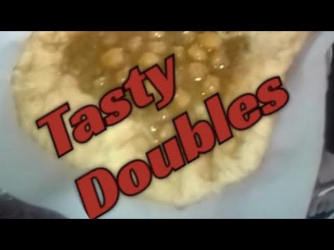 Doubles Recipe,....made easy - YouTube