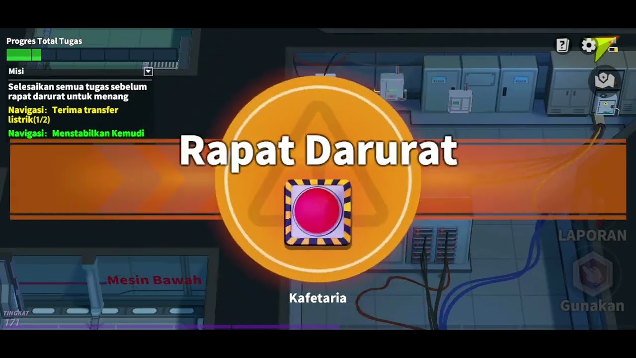 Tutorial/cara menggunakan role/peran phantom dengan mudah 😎🤙 - YouTube