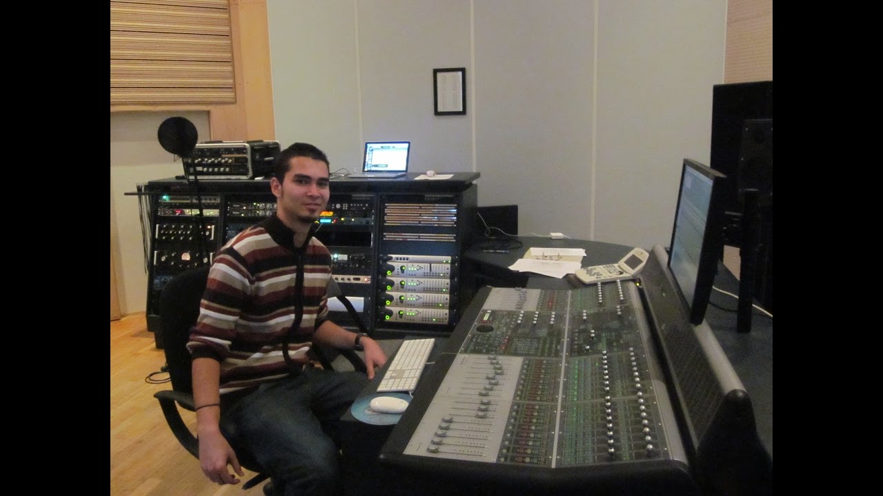 The Black Eyed Peas - The APL Song (Remake, read info) - YouTube