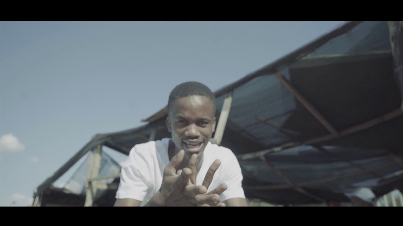 Hyena Phiri Production Showreel Music Video - YouTube