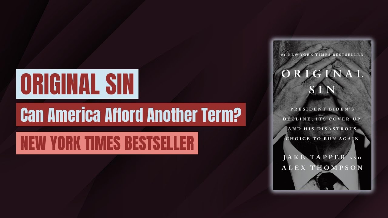 Original Sin | Audiobook with Text (Condensed) - YouTube