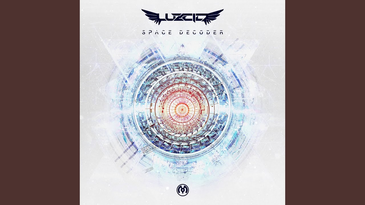 Space Decoder - YouTube