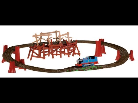 Set Reviews Shake Shake Bridge Set - YouTube