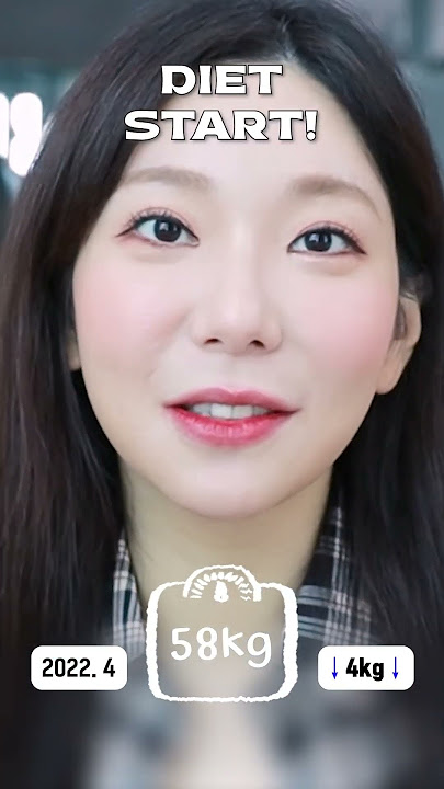 5kg 차이 얼굴 - 시네21