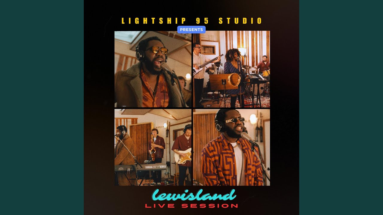 Slumber (Lightship 95 Sessions) - YouTube