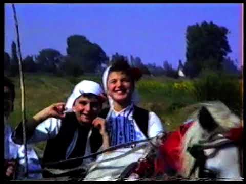 Mogila i Mogilci - Ilindenski Denovi 1990