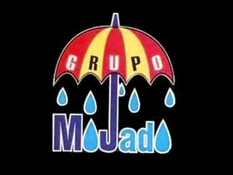 Grupo Mojado - Cualquier mentira.