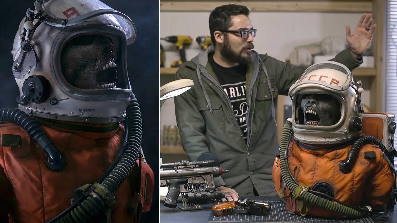 Cccp Russian Space Helmet Soviet And U.S. Space Suits Space