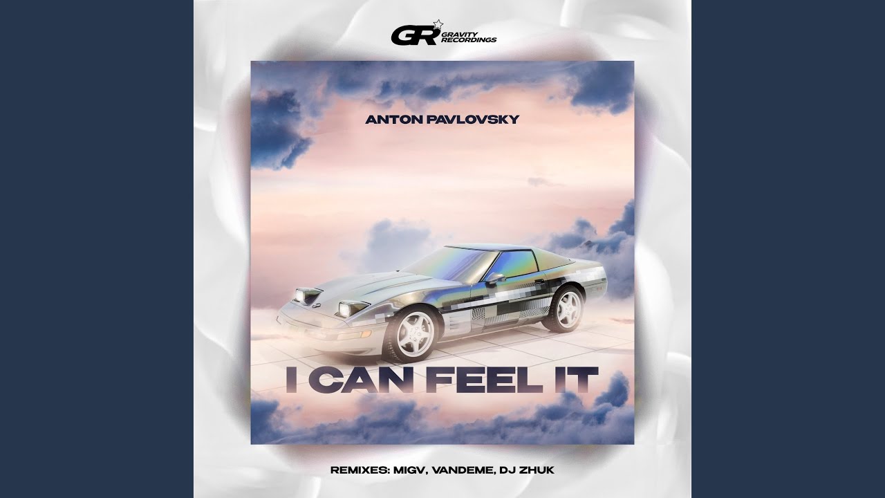I Can Feel It (MIGV Remix) - YouTube
