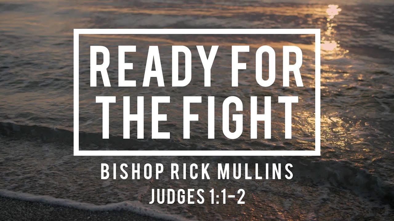 READY FOR THE FIGHT - YouTube