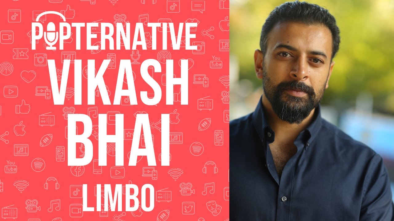 Vikash Bhai talks about his film Limbo and much more! - YouTube