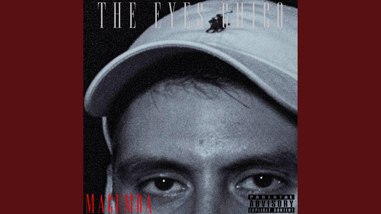 The Eyes Chico - YouTube
