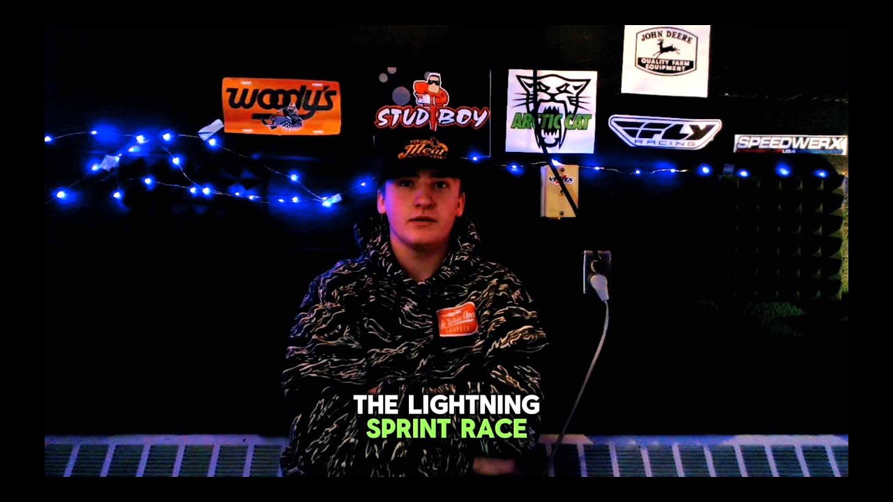 Podcast: Racing Career with Weston Olson. - YouTube