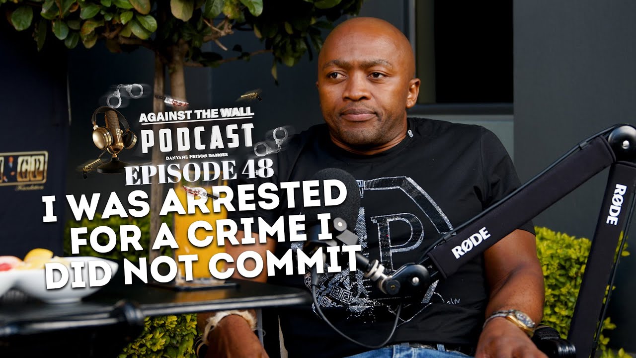 Episode 48 | Trailer | I Was Arrested For A Crime I Did Not Commit ...