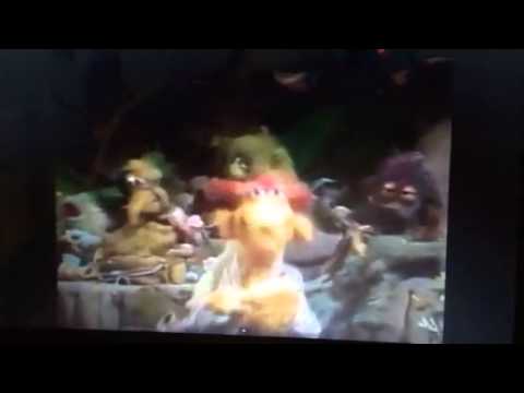 Closing to Barney: The Land of Make Believe 2005 VHS (Better Version)