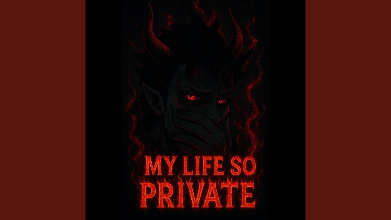 My life so private - YouTube