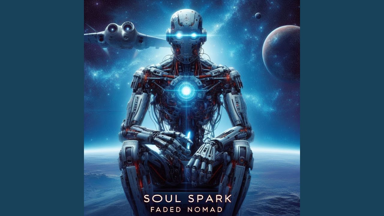 Soul Spark - YouTube