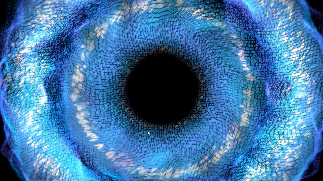 Circular Waves - YouTube