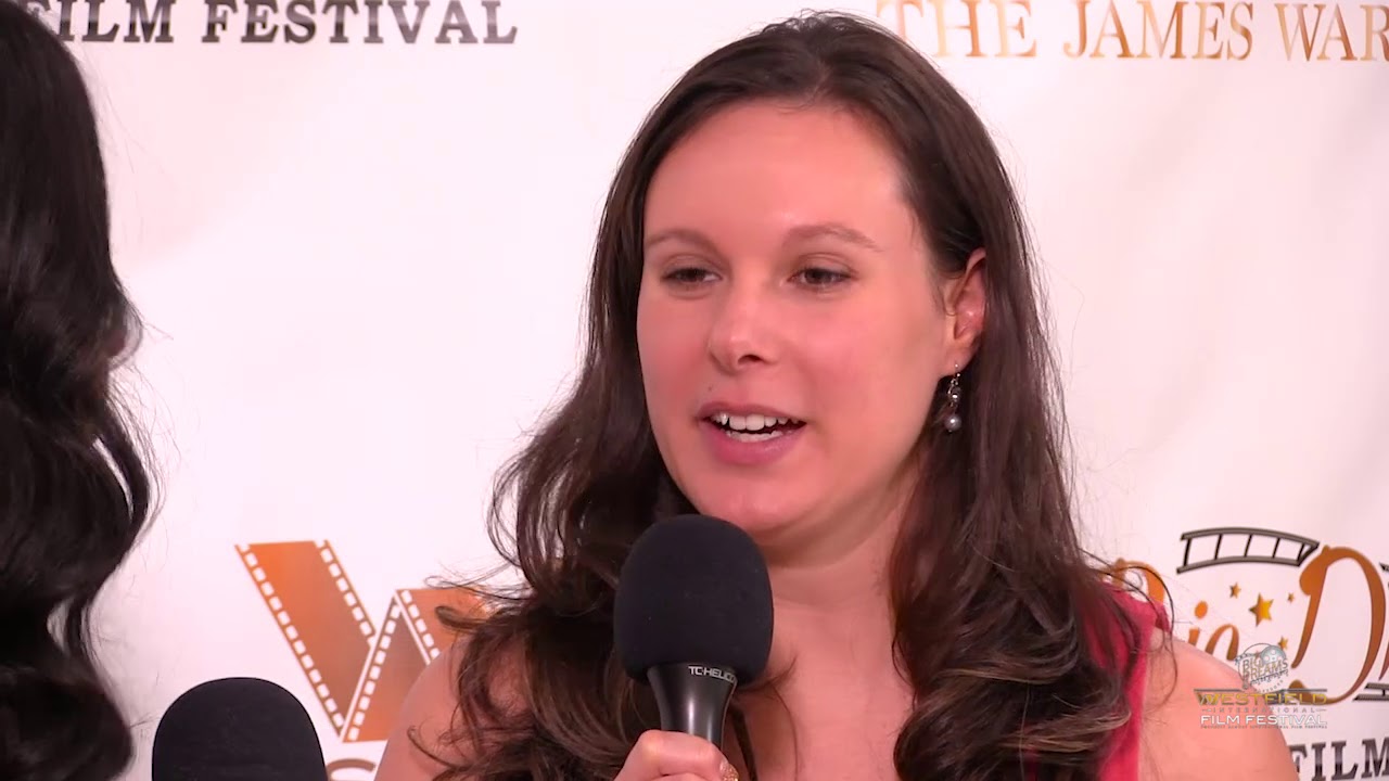 Rachel Handler at the 2018 Westfield International Film Festival - YouTube