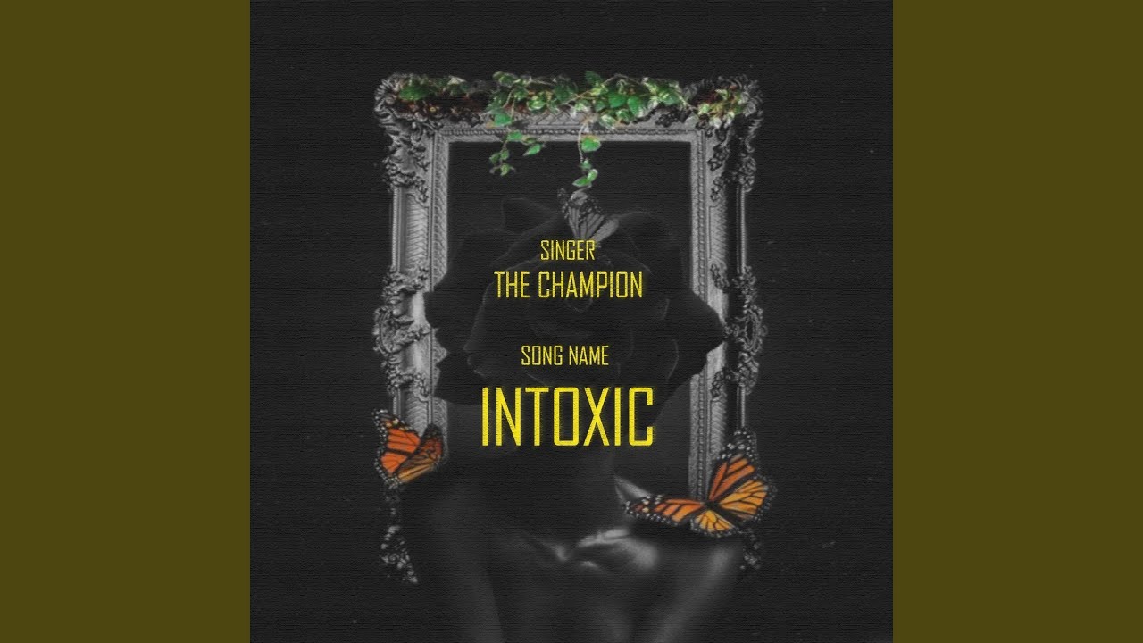 Intoxic - YouTube