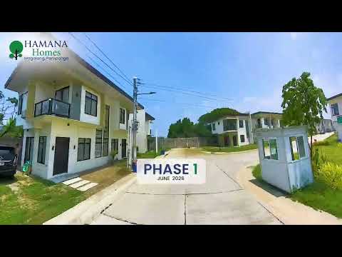 Hamana Homes Site Update as of June 2026
