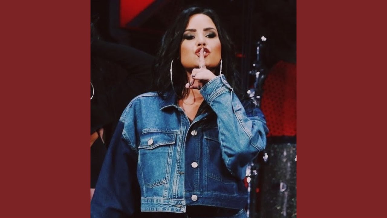 'Jax Jones - Instruction (Feat. Demi Lovato, Stefflon Don)' - YouTube