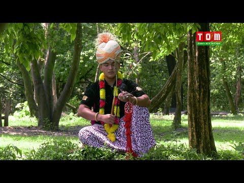 PENA YAKAIROL - ABUJAM YAIPHABA MEETEI