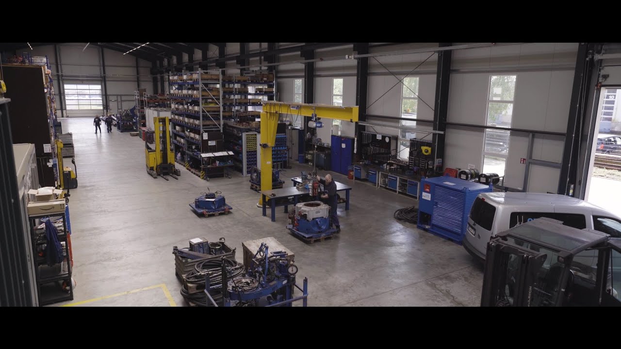 GTS General Tubular Services GmbH - Verschraubservice für Futter- und ...