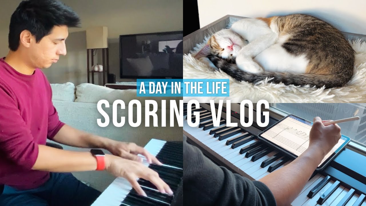 My Life After Starting A Music Publishing Company 2023 YouTube my-life-after-starting-a-music-publishing-company-2023-youtube