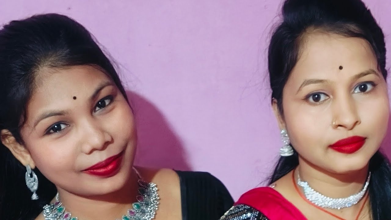 Luxury vlogger Sunita is live! - YouTube
