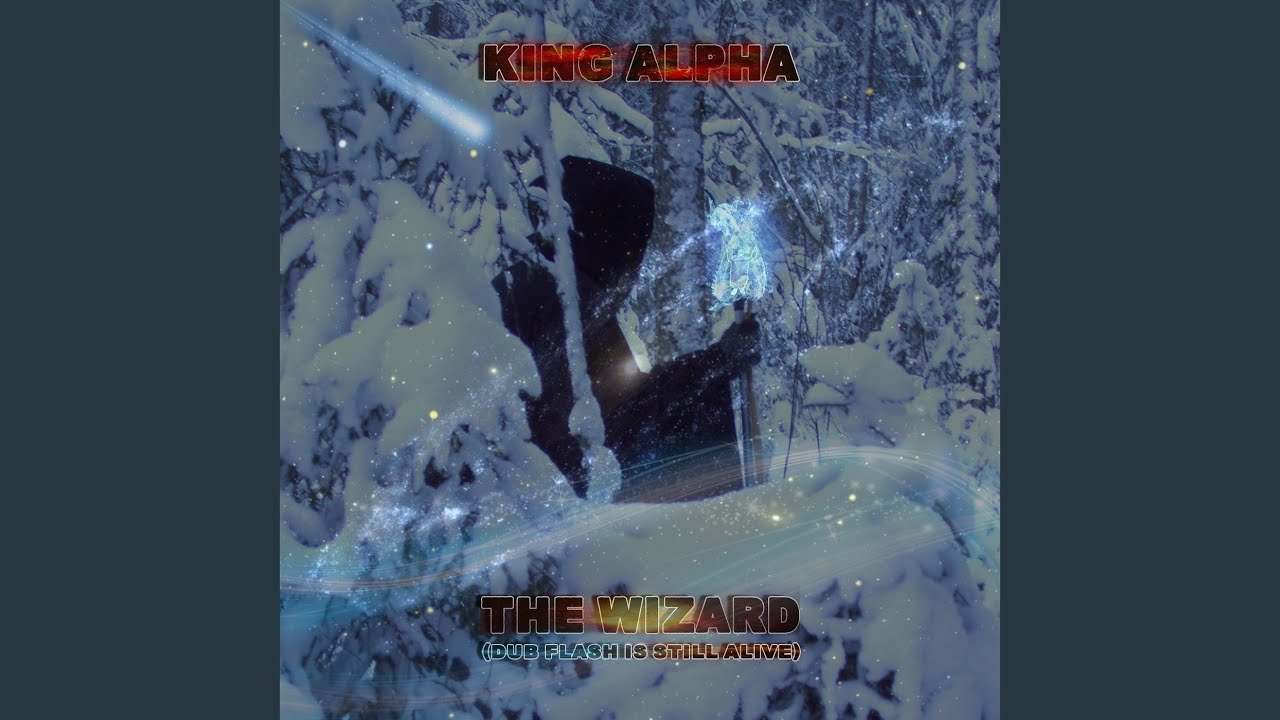 The Wizard - YouTube