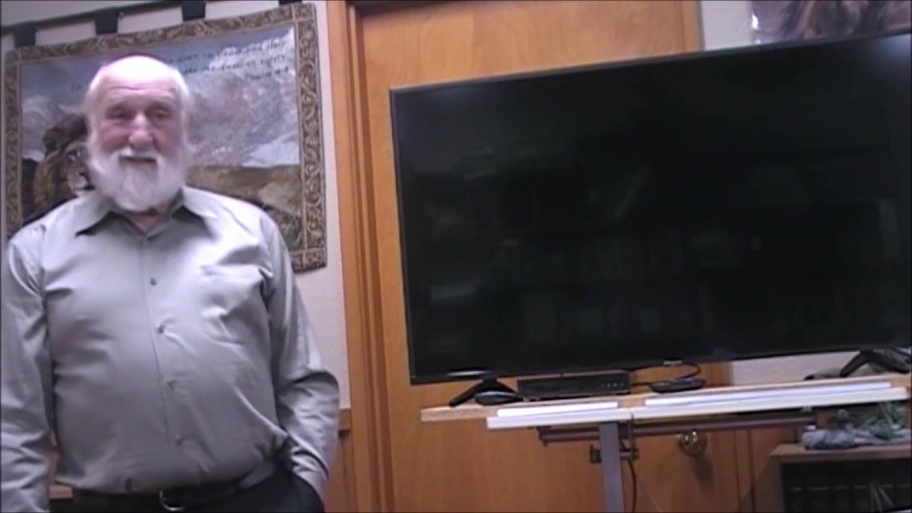 Jim Leonard April 5, 2020 - YouTube