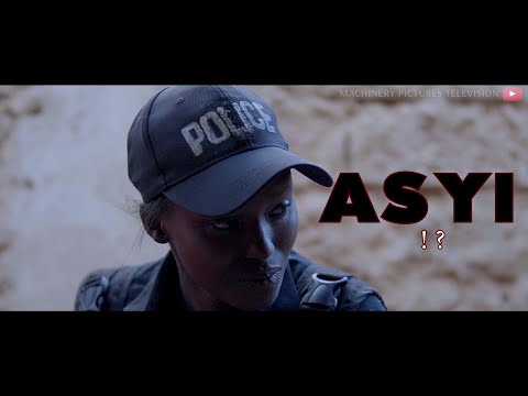 ASYI Episode 1 - On Monday