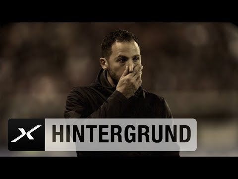 0 Punkte! Kann Domenico Tedesco überhaupt Krise? | FC Schalke 04 | Bundesliga | SPOX