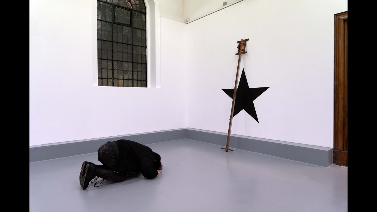 Jeol (절, Bow) by Jaeho Shin, 2024 - YouTube