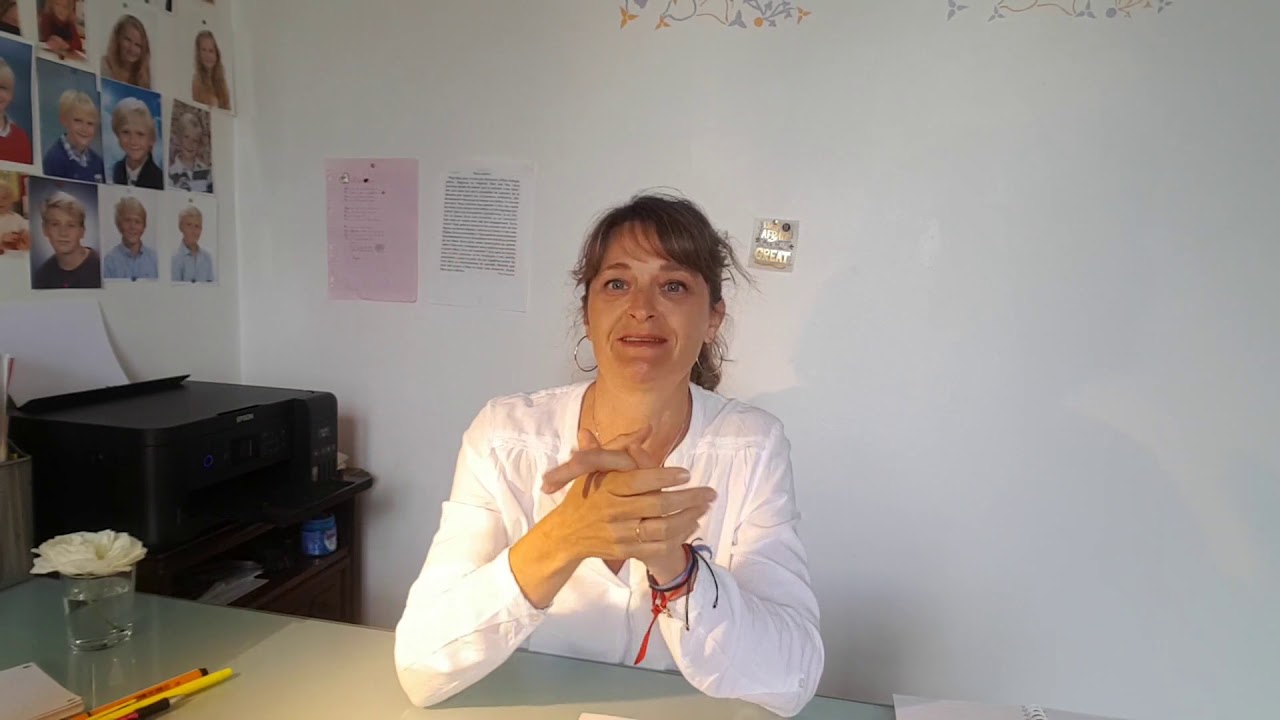 Séquence 12 : Tri des mails - YouTube