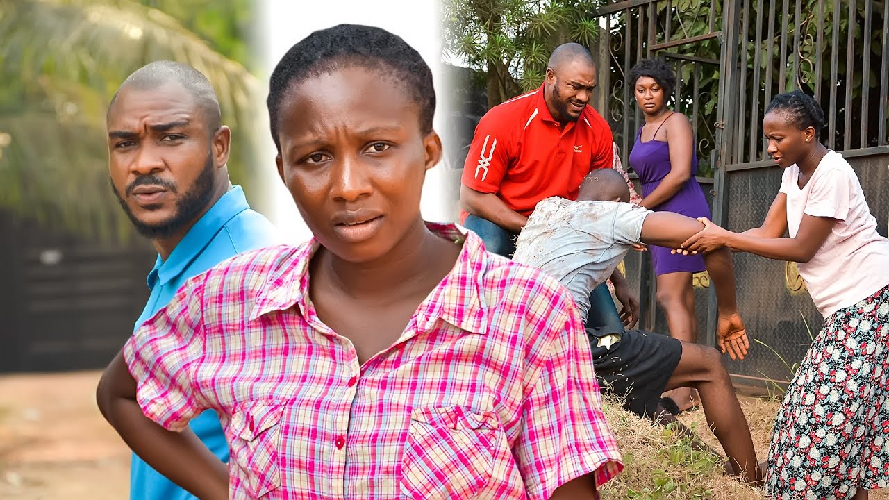 DESTINED BY FATE - Watch Sonia Uche, Faith Duke, Kenneth Nwadike 2023 ...