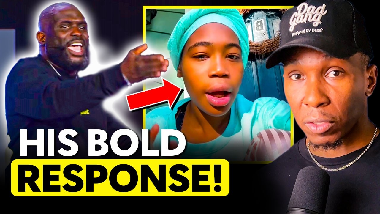 Prophet Jada CALLED OUT 2819 Church, But Pastor Mitchell Responds! - YouTube