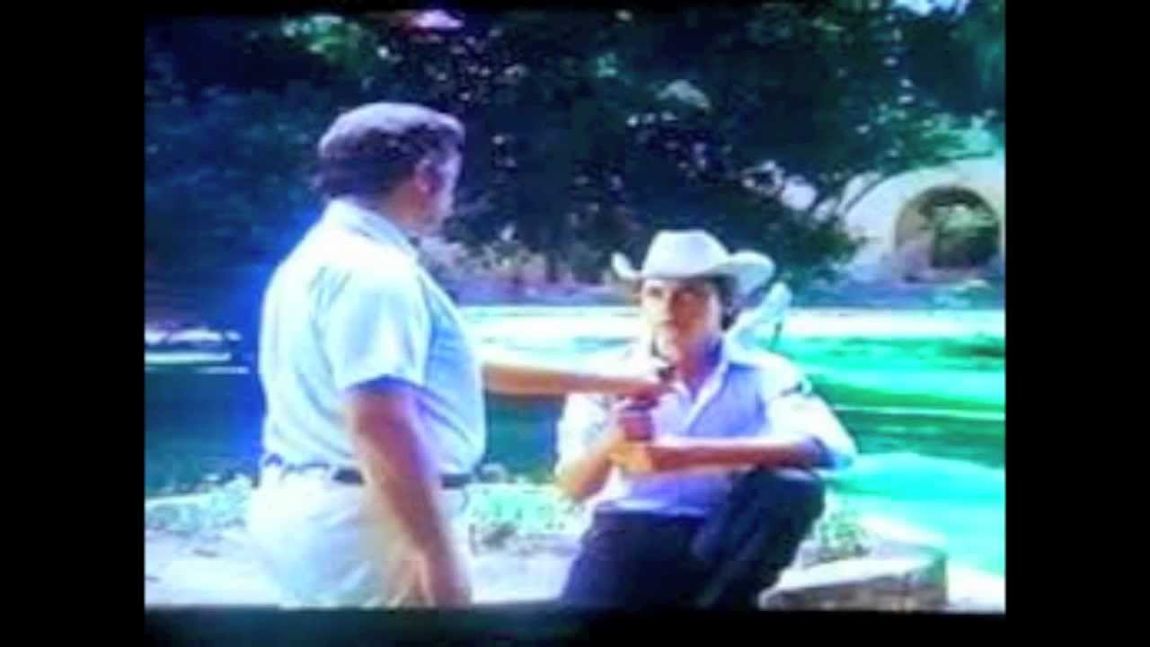 DANIEL DEL FIERRO con misael saucedo - YouTube