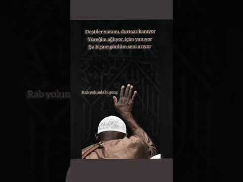 AĞLATAN İLAHİ  #instagram #ilahiler #dua