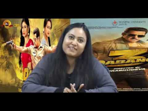 Watch Disha Dey, an alumni of the Department of JMC, sharing her experience in this video - YouTube