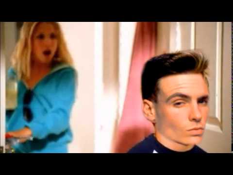 Vanilla's Mom (Ice Ice Stacy) - Vanilla Ice vs. Fountains of Wayne ...