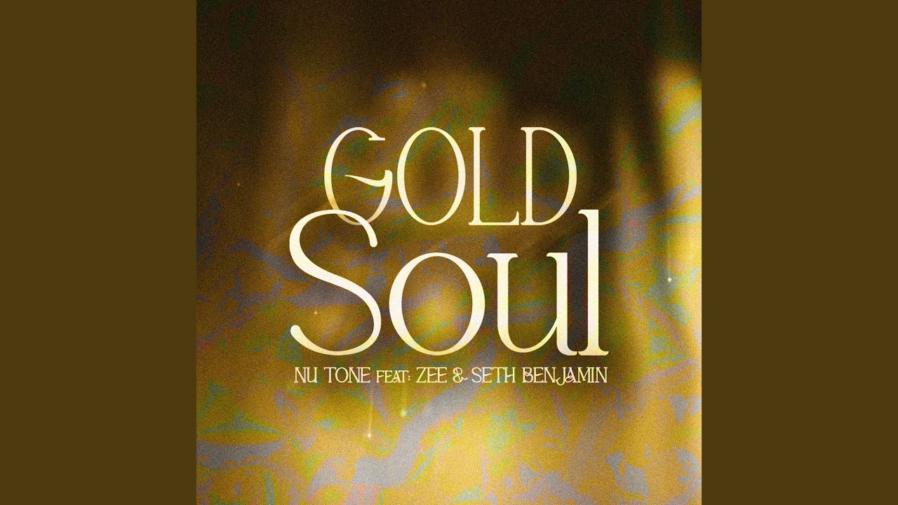 Gold Soul - YouTube