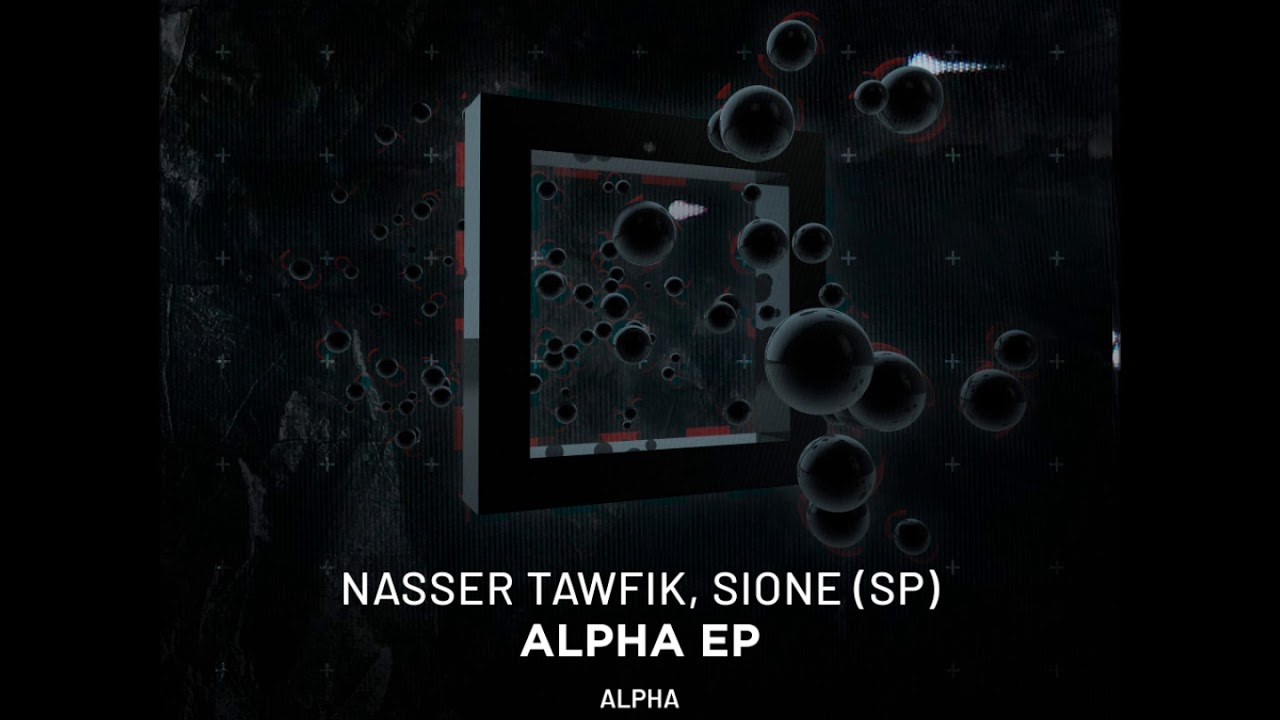 Nasser Tawfik, Sione (SP) - Ares [Rezongar Music 164] - YouTube