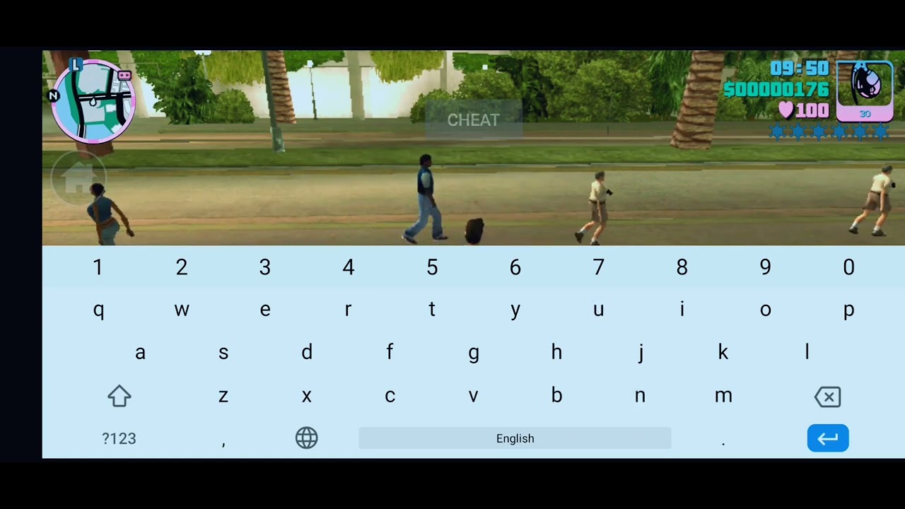 GTA vice City game/all heavy weapons cheat/#(NUTTERTOOLS)#⚔️🗡️ - YouTube