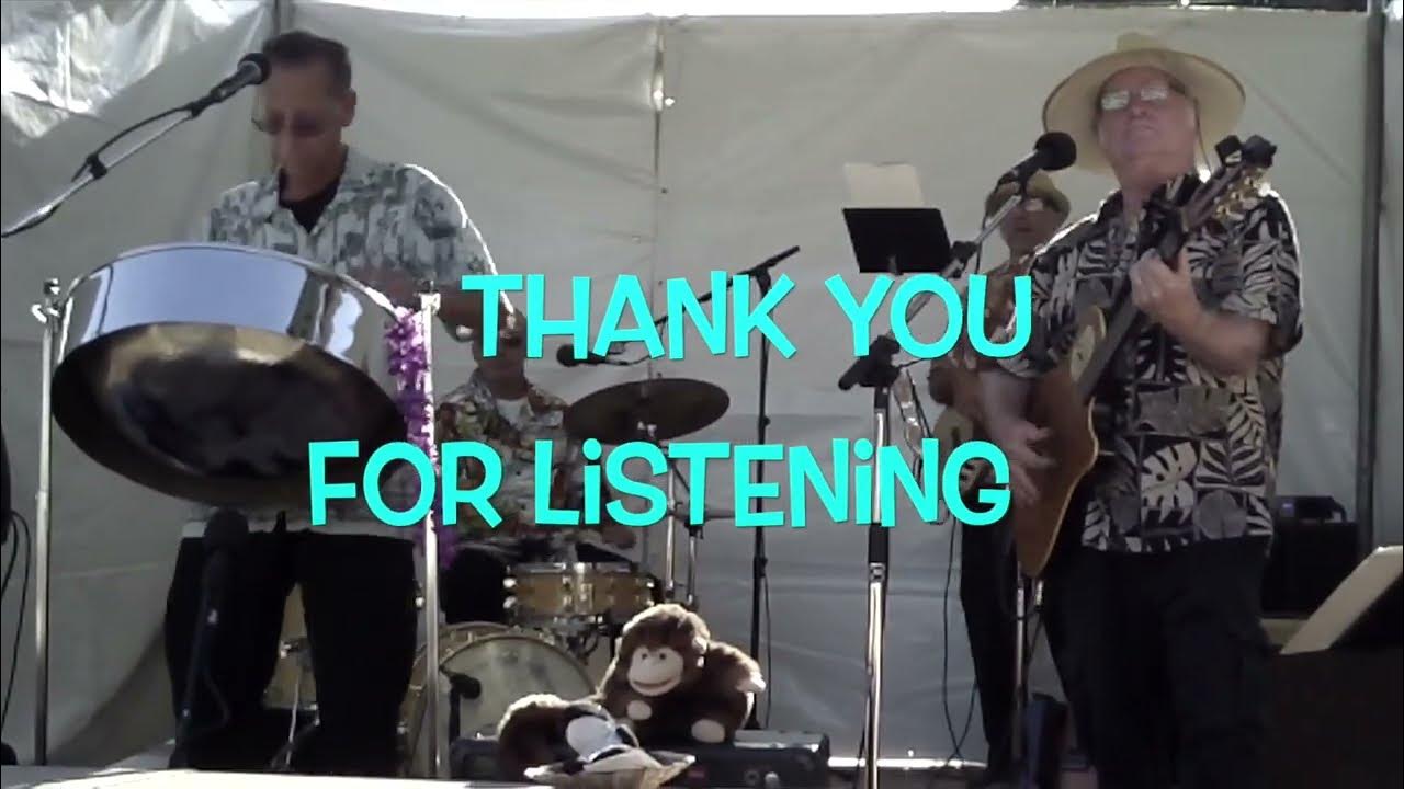 Steel Drum Solos - YouTube