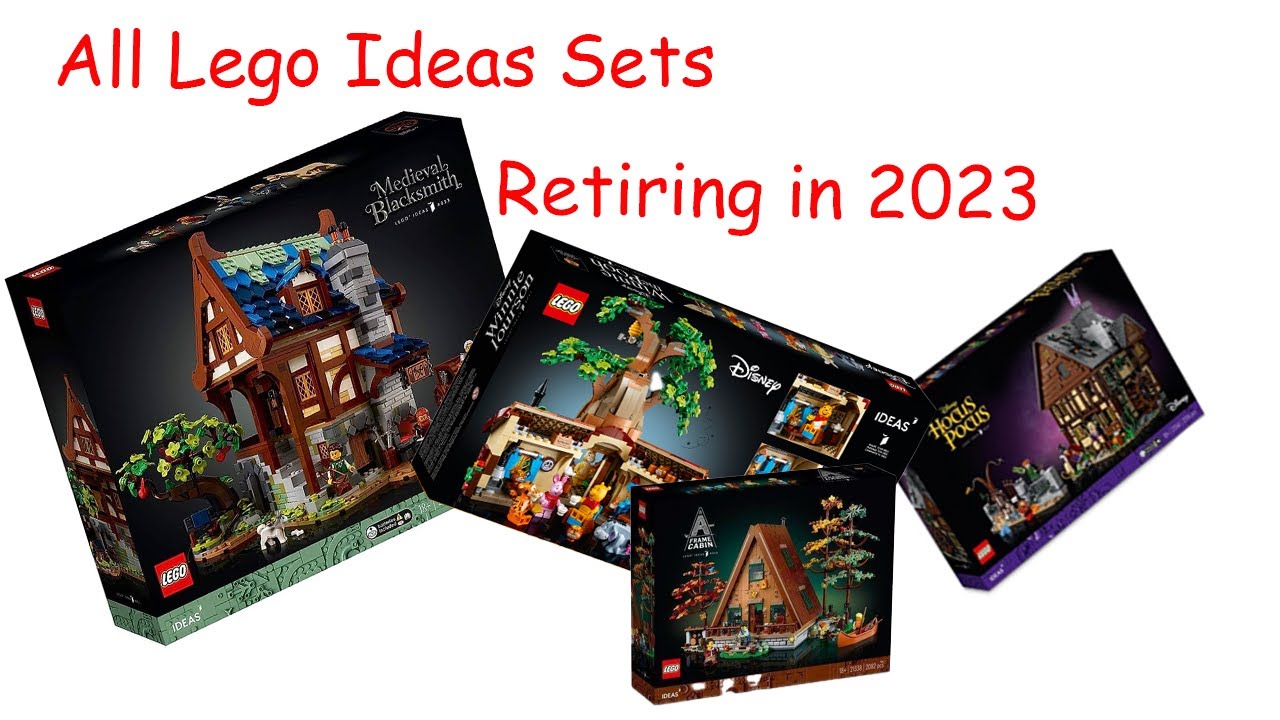 All Lego Ideas Sets Retiring 2023 Updated YouTube all-lego-ideas-sets-retiring-2023-updated-youtube