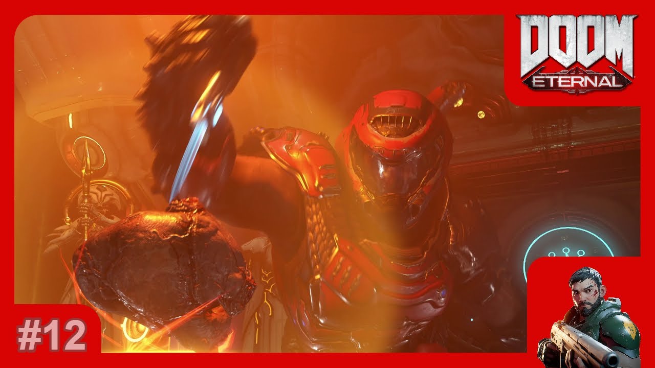 Urdak | Doom Eternal - YouTube