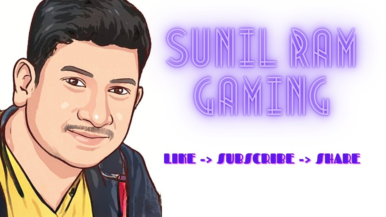 SUNIL RAM | BATTLEGROUNDS MOBILE INDIA | #2STATES | #TELUGU | #KANNADA ...